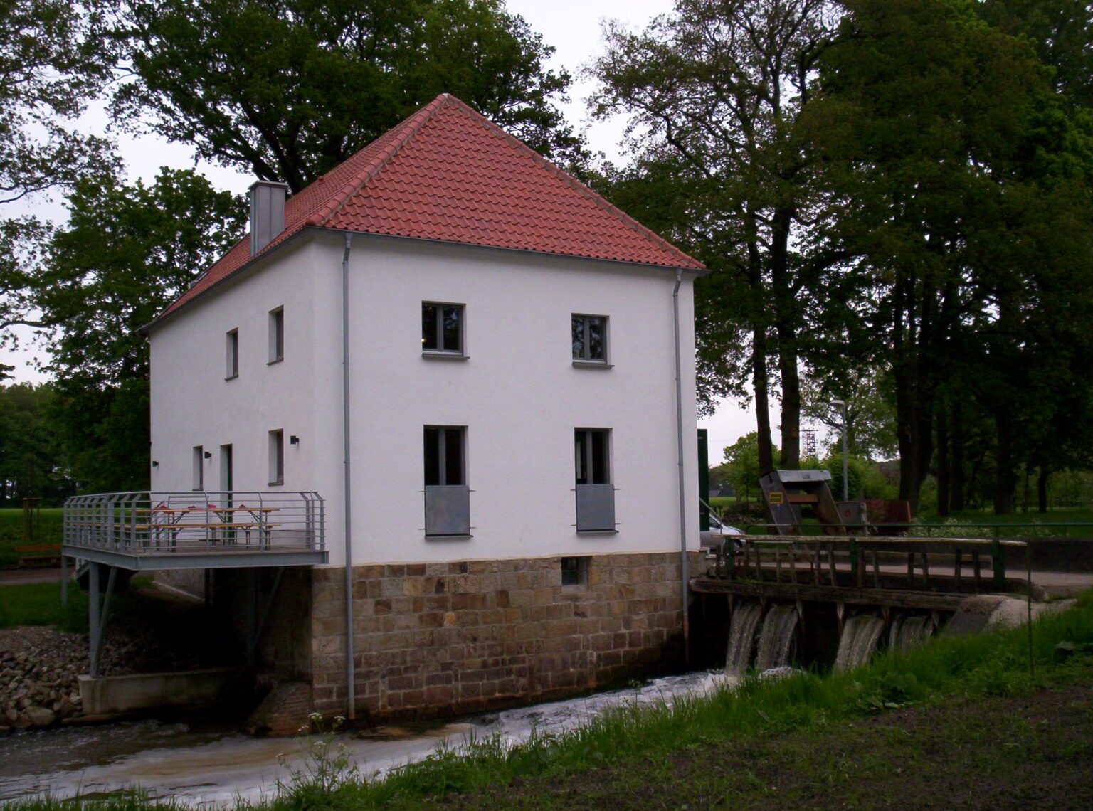 Tradition und Geschichte in Hörstel: Ein faszinierender Blick in die ...